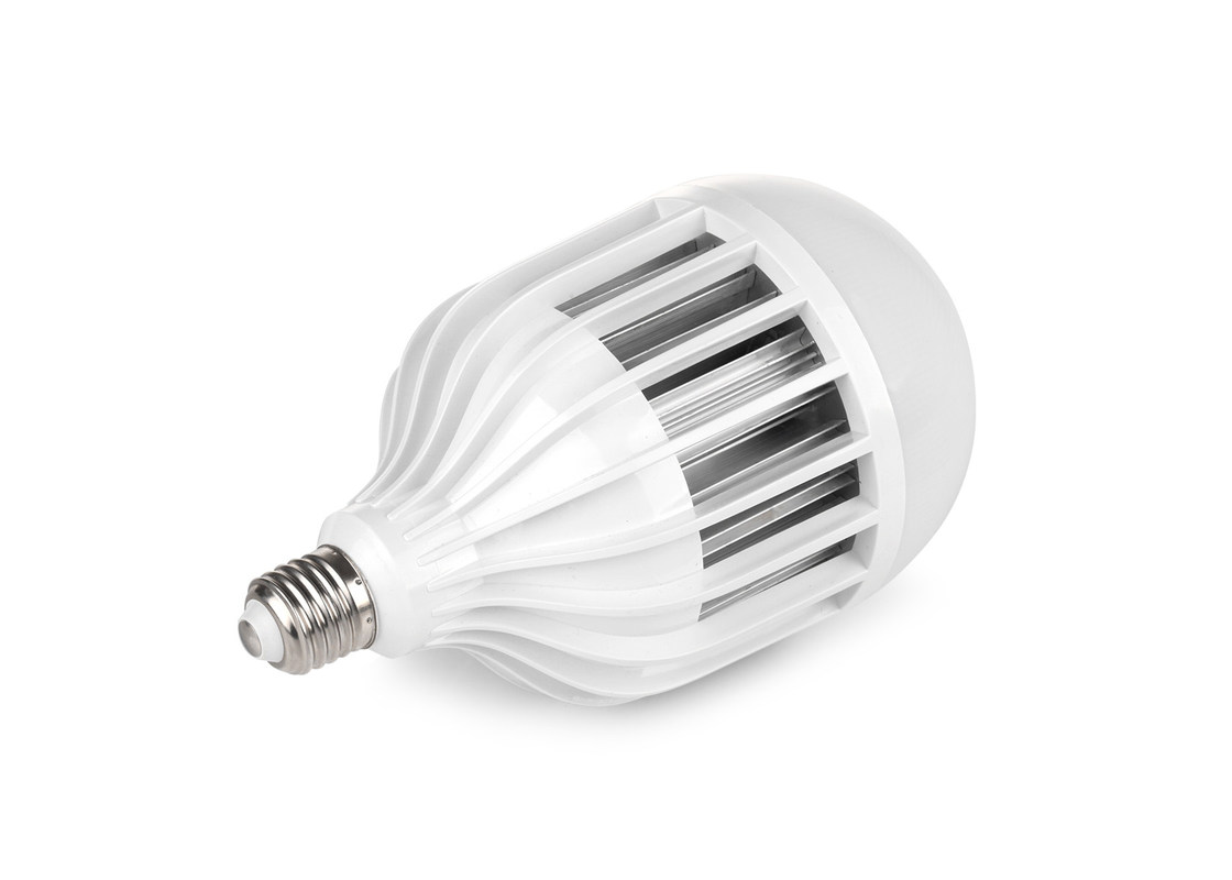 15 Watt Aluminum High Power LED Light Bulb Long Lifespan For Office ...