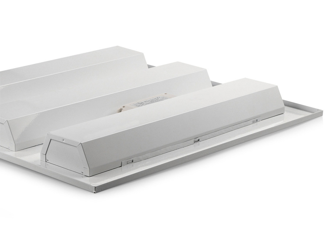 36W High CRI 85 SMD LED Grille Lights 3100lm For Office Decoration