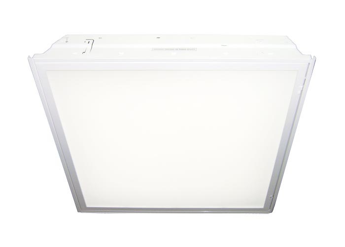 Direct Lit Ceiling LED Flat Panel Lights / LED Pendant Lights For Home ...