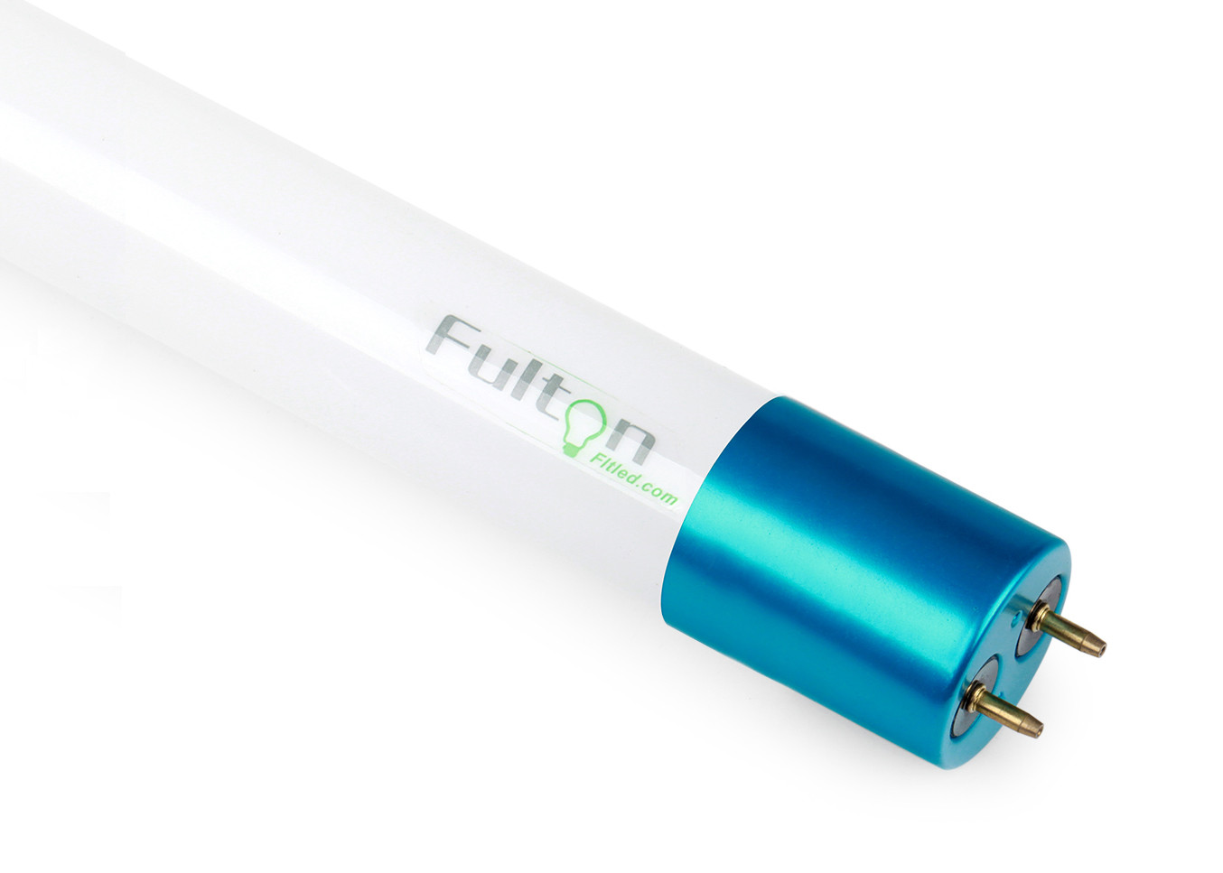 4 Feet Glass T8 LED Fluorescent Tubes